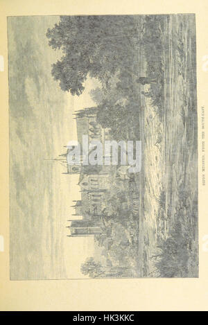 Illustration from 'Our Own Country', describing and picturing the ...