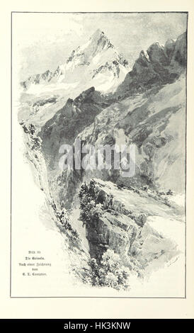 A detailed exploration of the Earth's high mountain ranges, with full ...