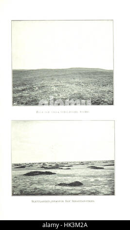 An image from 'Fraån Eldslandet,' detailing the Swedish expedition to ...