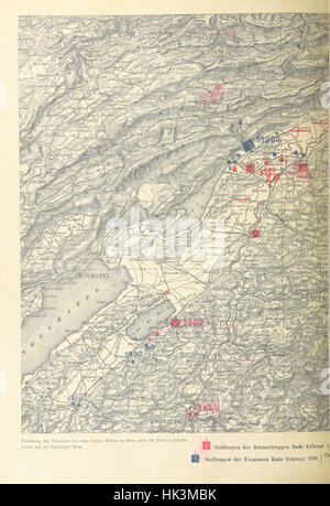 A historical account of the war events of 1798, detailing the conflict ...