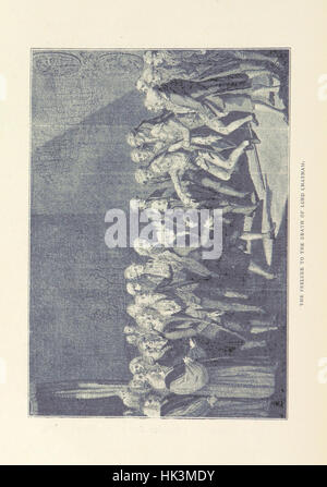 This image is from 'The Building of the Empire', detailing England's ...