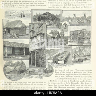 An image from 'Advanced Geography,' illustrating a detailed ...