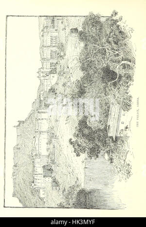 An image from 'Picturesque India,' offering a visual and textual guide ...