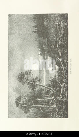 Illustration from 'The Land of the Midnight Sun', showing the unique ...