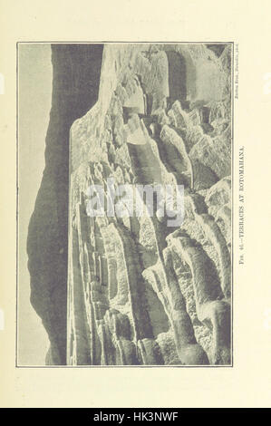 An image from 'The Story of our Planet,' illustrating aspects of the ...