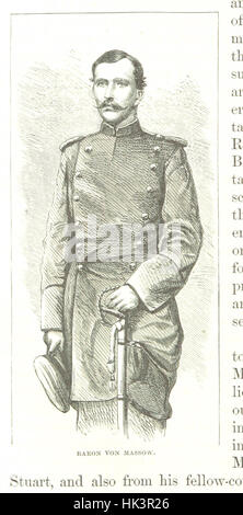 Colonel JOHN SINGLETON MOSBY American soldier with the Confederate ...