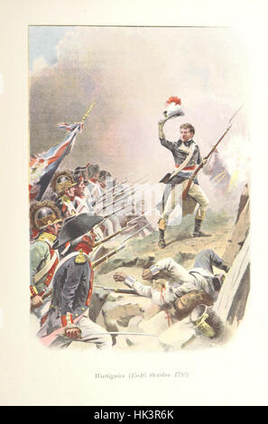 Image from 'Champs de bataille de France,' illustrating the ...