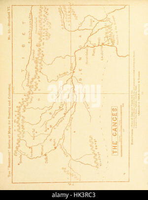 Photograph from 'The Beaumont Geography and Map Tracing Book ...