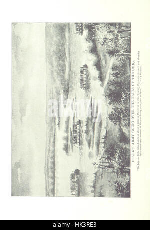 This image from 'Conquest of the Country Northwest of the River Ohio ...