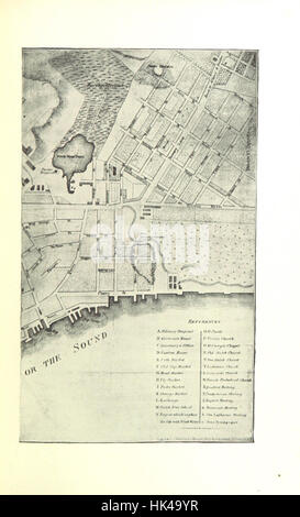 This image from 'The Critical Period of American History' depicts key ...