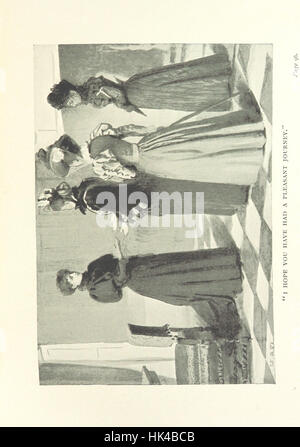 An image from 'The Lady of Holt Dene', capturing a scene or moment from ...