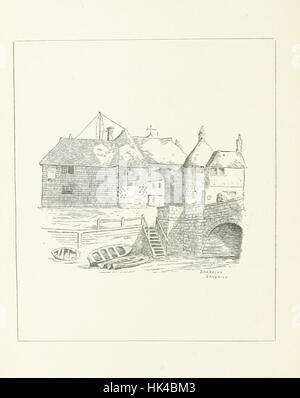 A history of Kent, England, featuring original sketches and maps that ...