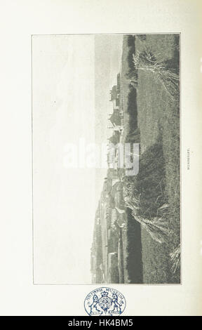 Image from 'Holiday Leaflets Illustrated,' a series of holiday guides ...