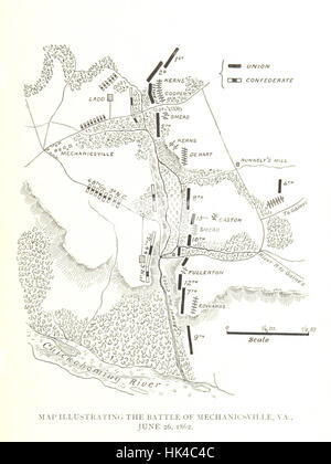 'The Fifth Army Corps' documents the operations of the Fifth Corps ...