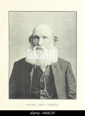 A page from 'The Pioneers of Blanshard,' detailing the history and ...