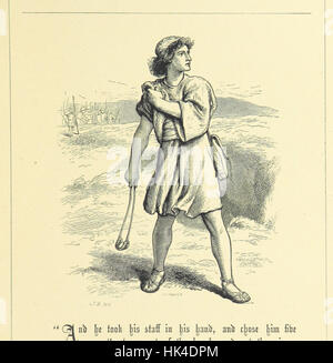The image is from 'Lyrics of Ancient Palestine', combining poetic and ...