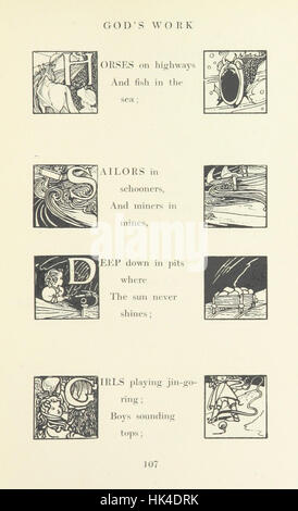 'The Child World' is a collection of poems and verses intended for ...