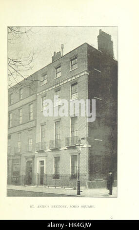 Image depicting the institutions, businesses, and entertainment of Soho ...