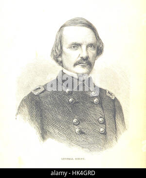 This page illustrates the Indian wars in the American Far West, showing ...