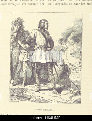 An illustration from 'Geschiedenis der zeventien Nederlanden ...