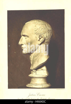 Image from 'César's Conquest of Gaul,' depicting the military campaigns ...