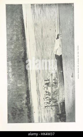 This image is from 'Through the Gold-Fields of Alaska to Bering Straits ...