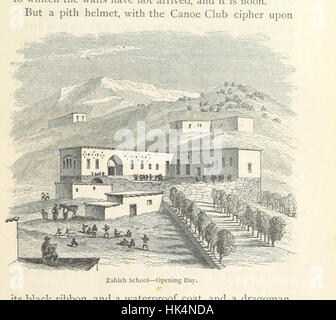 An image from 'The Rob Roy on the Jordan', showcasing the journey of ...