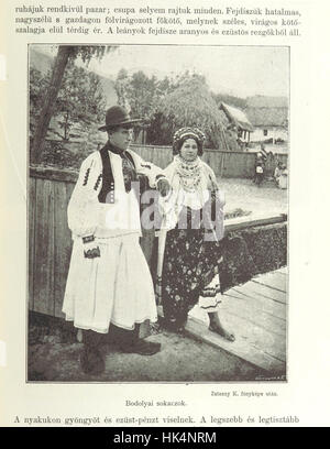 An illustration from 'Baranya múltja és jelenje' (The Past and Present ...