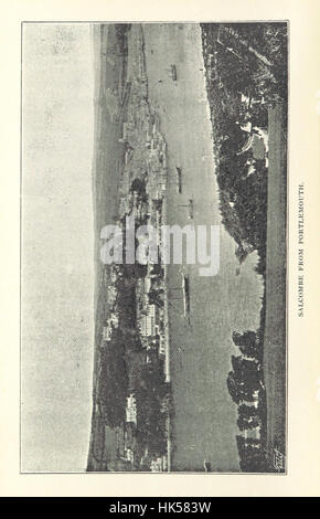 A photograph from 'An Illustrated and Descriptive Guide to the Great ...