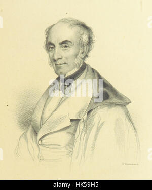 An illustration from 'A Gallery of Famous English and American Poets ...