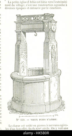 An illustration from 'Description des villes et campagnes du ...