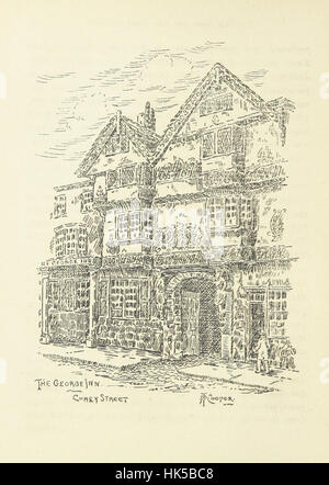 'The Old Inns and Inn Signs of York' is a descriptive exploration of ...