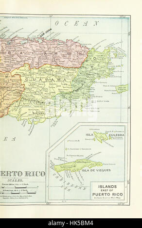Image from 'Our Island Empire,' a handbook detailing the history and ...