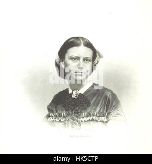 Image from 'Woman's Work in the Civil War,' highlighting the ...