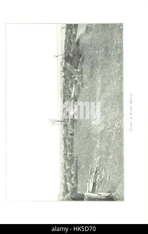 An image from 'Fraån Eldslandet,' depicting the Swedish expedition to ...