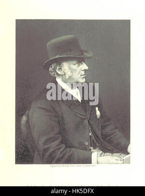 Image from 'The Victorian Empire,' depicting the British Empire at its ...