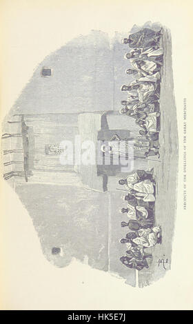 An image from 'Timbuctoo the Mysterious', a book detailing the ...