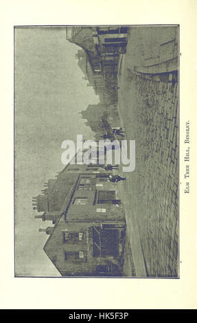 An illustration from 'Chronicles and stories of Old Bingley', depicting ...