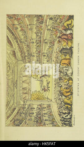 Image from 'Doctor Syntax's Three Tours' featuring full-page ...