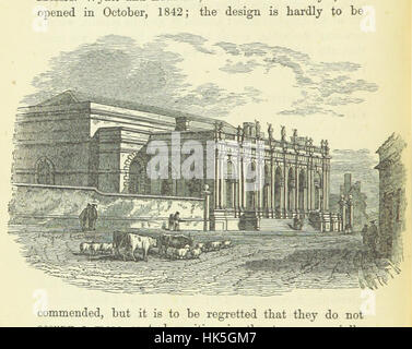 An image from 'The New Cambridge Guide', a detailed travel guide to the ...