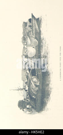 Illustration from 'Timbuctoo the Mysterious', depicting scenes related ...