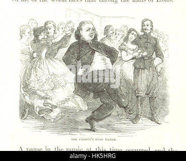 An illustration from 'Partisan Life with Col. J. S. Mosby', showcasing ...