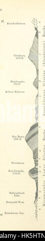 An image from 'Siluria,' detailing the history of the oldest known ...