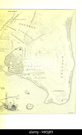 A page from 'Il Trecento a Trieste,' a historical work detailing the ...