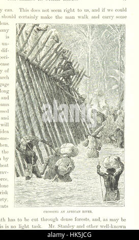 An illustration from 'Wonderland' depicting various curiosities of ...
