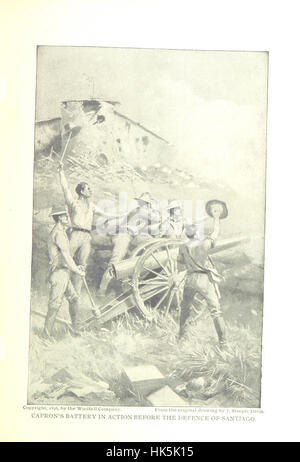 Image from 'Hero Tales of the American Soldier and Sailor ...