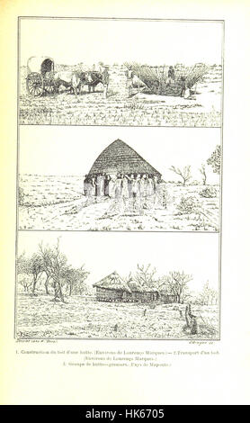 This image is from 'Les Ba-Ronga', an ethnographic study of the ...