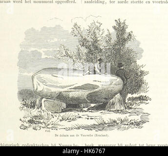 An illustration from 'Geschiedenis der zeventien Nederlanden ...