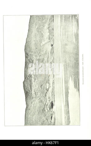 The image is from 'Från Eldslandet,' detailing the Swedish expedition ...