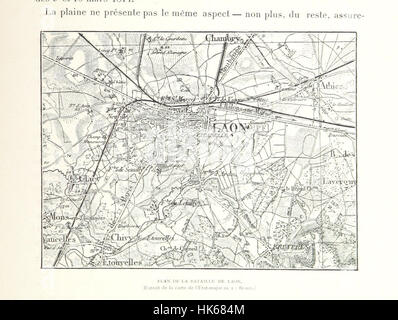 An image from 'Champs de bataille de France', a book describing the ...